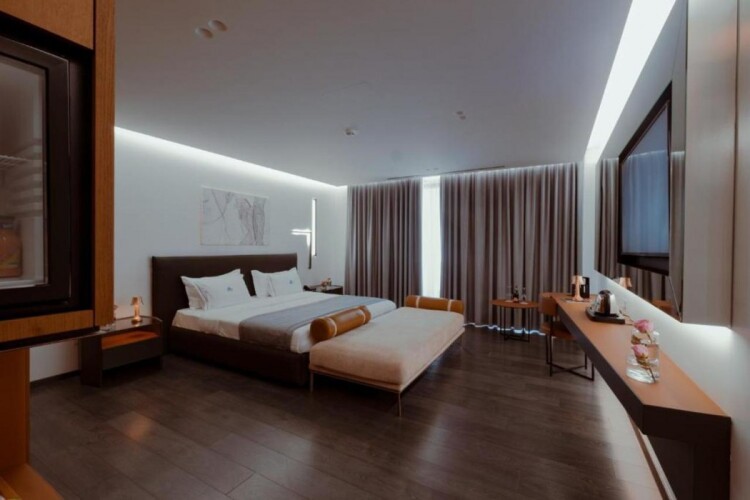 Maritim Resort Marina Bay - Vlorë