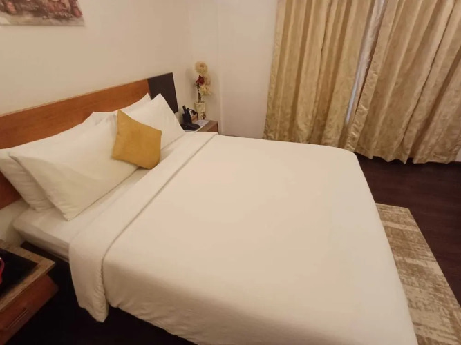 D And A Boutique Hotel - Chennai