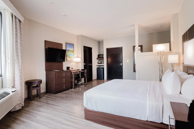 Comfort Inn & Suites Tobago - Tobago