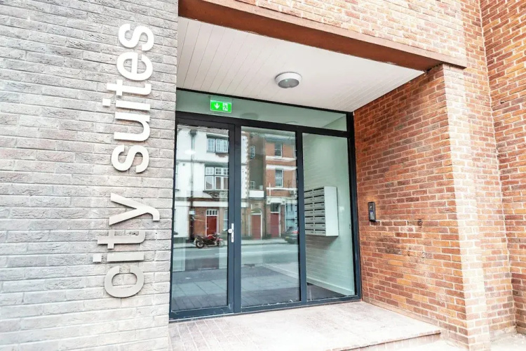 City Suites - Chester