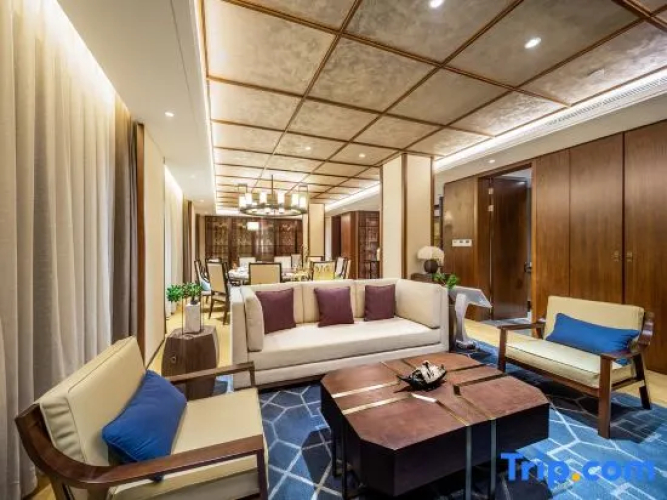 Huiyue Boutique Hotel - Xuzhou