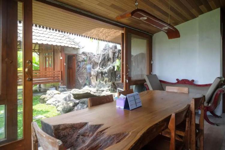 The Lavana Pondok Anugerah -