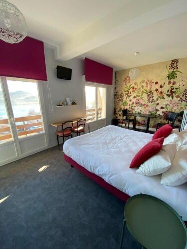 Le Marius Hotel - Aydat