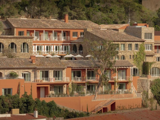 Finca Victoria Hotel & Spa - 布拉瓦海岸