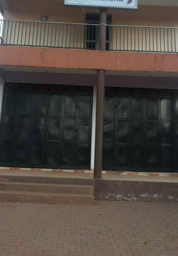 Coffee Tourist Motel - Kampala