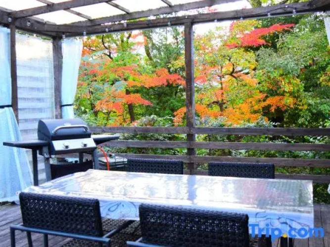 Izukogen Tent Resort - Itō