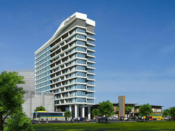 Citadines Bacolod City - Bacolod