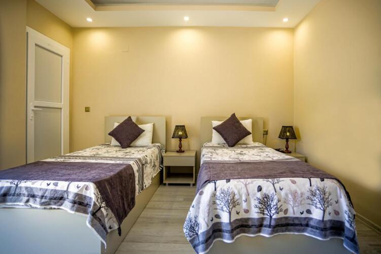 Sami Otel - Hatay