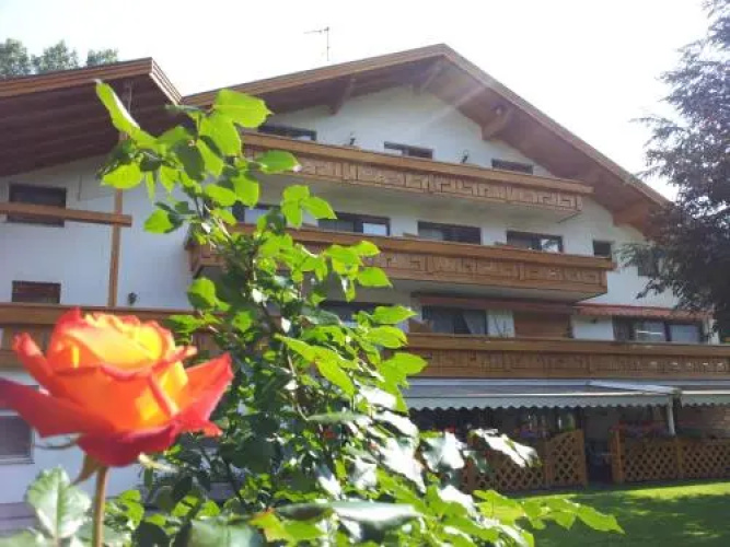 Hotel Hubertushof - Vipiteno