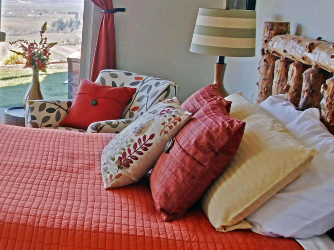 Bella Collina Bed & Breakfast - Oregon