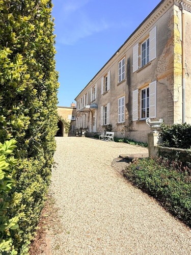 Domaine De Montclair - Villefranche-sur-Saône