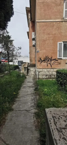 Spring Rooms Split - Split