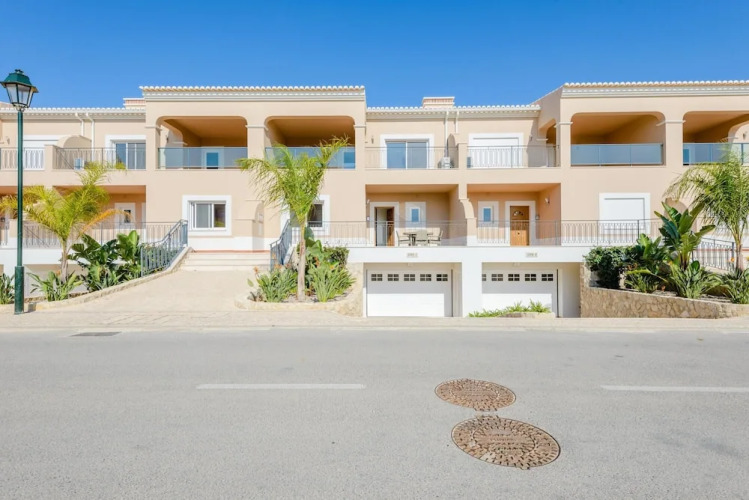 Boavista Golf And Spa Resort - Bayview - Lagos