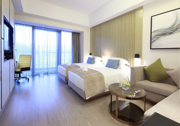 Huafa Place - Zhuhai