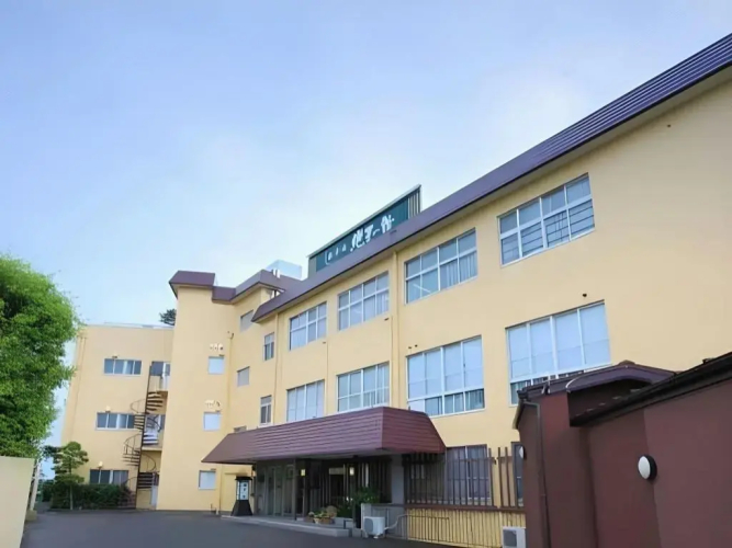 Hotel Zekkei No Yakata - 宮城郡