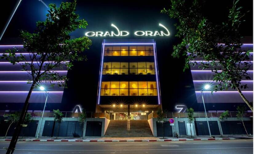 Az Hotels Grand Oran - Oran