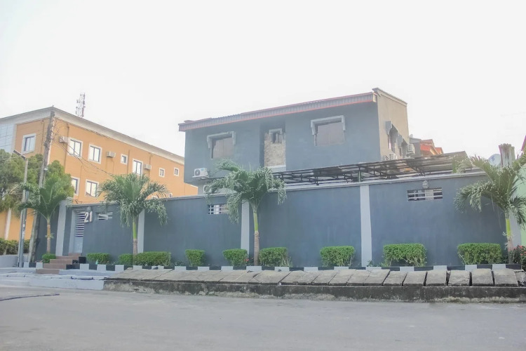 Morada Hotels - Lagos