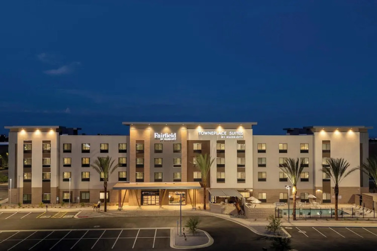 Fairfield By Marriott Inn & Suites Surprise Prasada - Sun City West, AZ