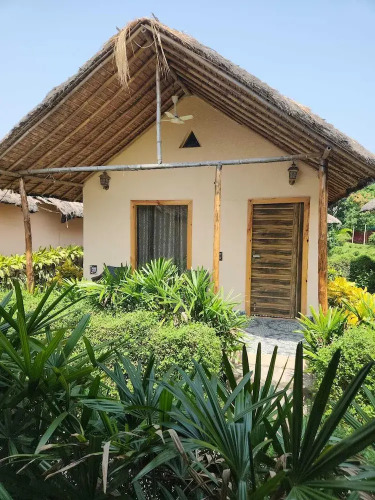 Corbett Cottage - Uttarakhand