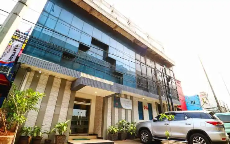 New Priok Indah Syariah Hotel - Jakarta