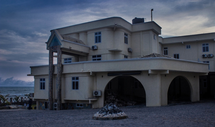 Oceanic Resort - Accra