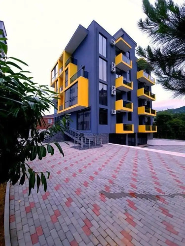 Casa Del Mar - Artvin