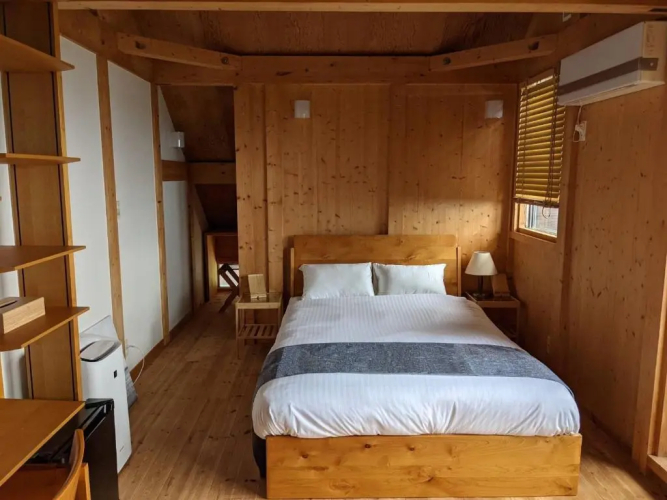 Ritomaru Villa @ Hatsuyama Iki - 이키 섬