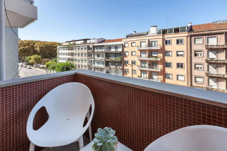 Liberdade Home Stay - Minho's Guest - Braga