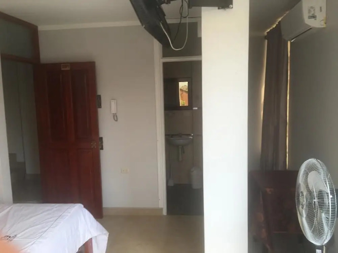 Sakura River Hotel - Amazonas