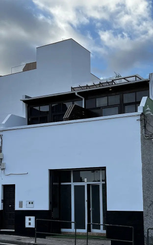 El Jardín De Iris - La Laguna