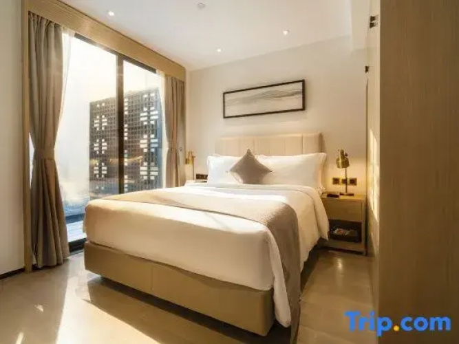 Pianran Lanting | Villa Xuejing Yuanlin Designer Villa Resort Hotel - Lijiang