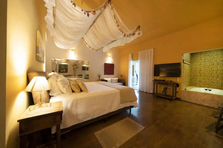Hotel Mil Flores - Bragança Paulista