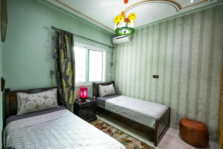 Appartement Luxe Simo - Fes