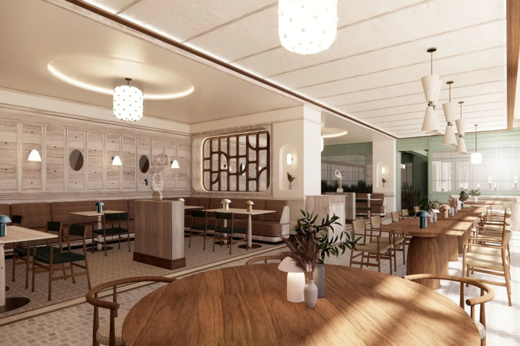 The St. Regis Longboat Key Resort - Siesta Key, FL