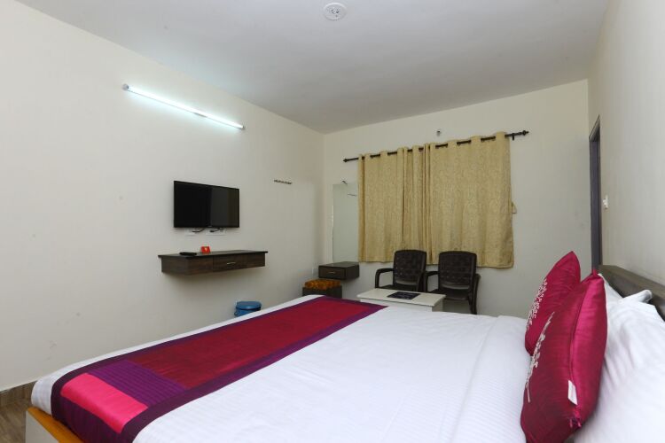 Oyo 9184 Lumino Skypark - Kodaikanal