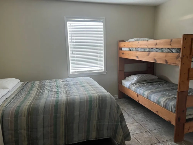 Captain Quarters Motel - Port O'Connor, TX
