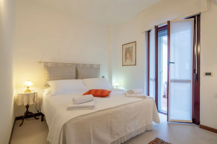 Bonaria Boutique House Ac  Cinque Terre - La Spezia