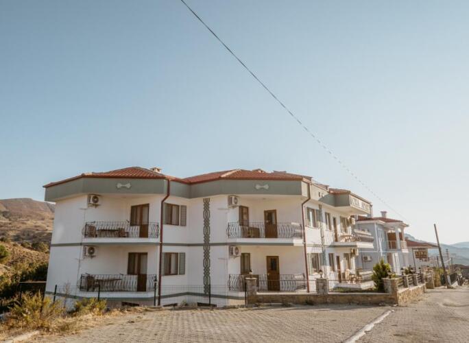 Azra Apart & Otel - Gökçeada