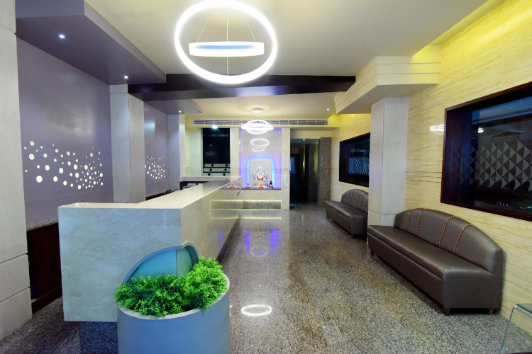 Hotel Udupi Residency - Udupi