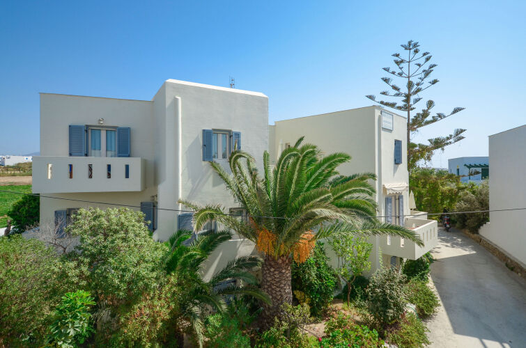 Irini Studios - Cyclades