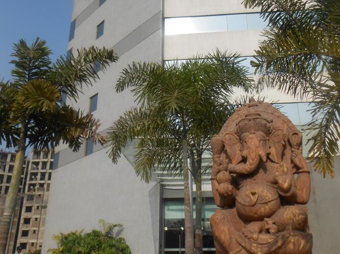 Noorya Business & Banquet Hotel - Pune