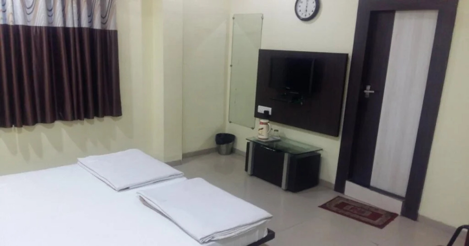 Hotel Shree Muskan Palace - Ujjain