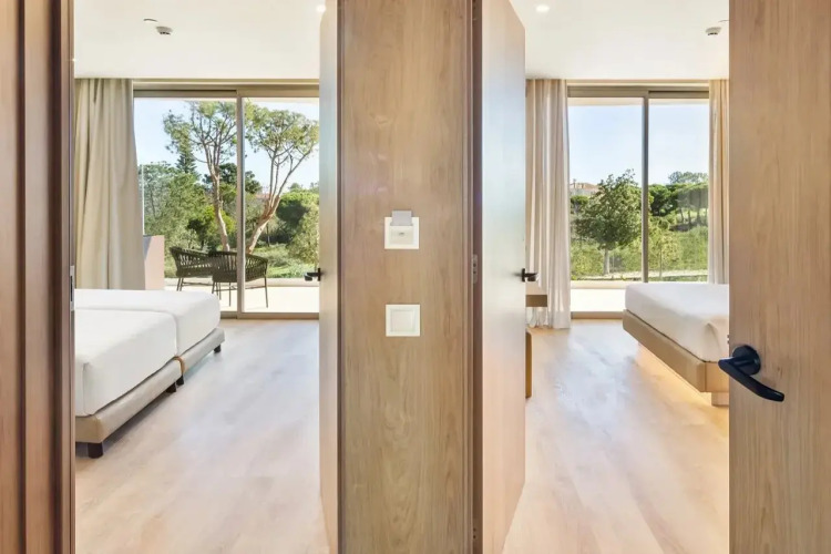 Ananea Castelo Suites Algarve - Guia