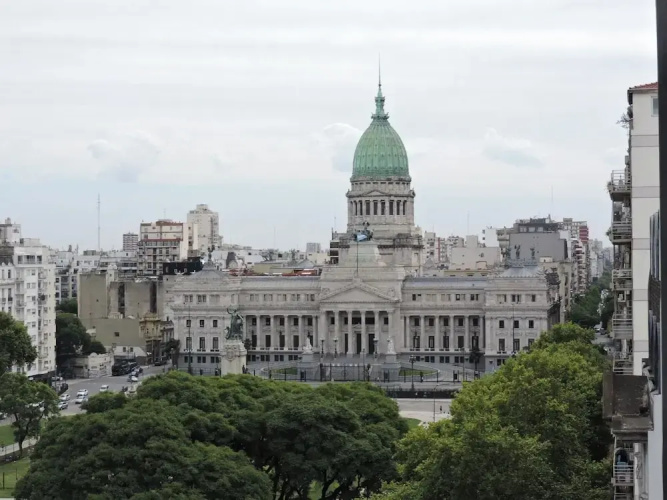 Rivadavia Apartments - Buenos Aires