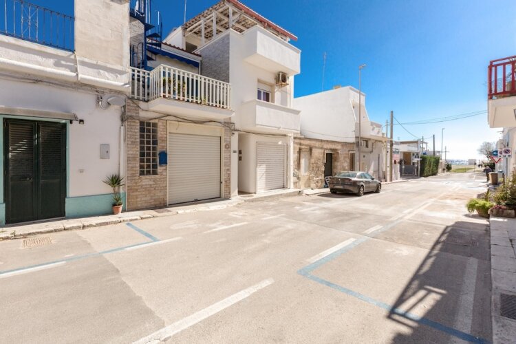 3756 Le Conchiglie - Monolocale By Barbarhouse - Campomarino