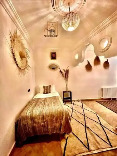 Riad Sahara Stars Dades - Boumalne Dades