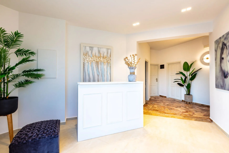 Pinelopi Beach Suites - Kreta