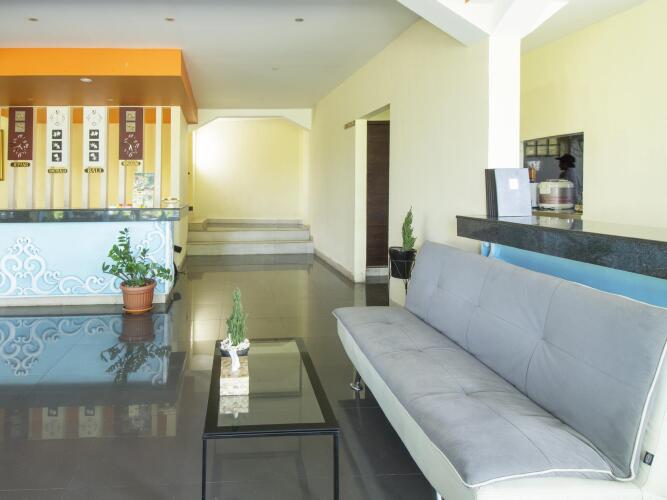 Buana Bali Villas & Spa - Jimbaran