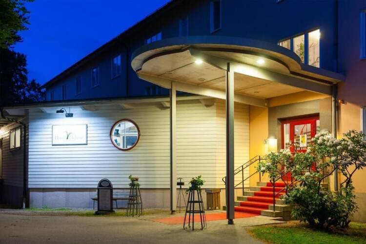 Hotell Hehrne - Vänersborg