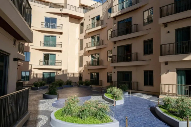 Marriott Vacation Club, Waikiki - Honolulu, HI